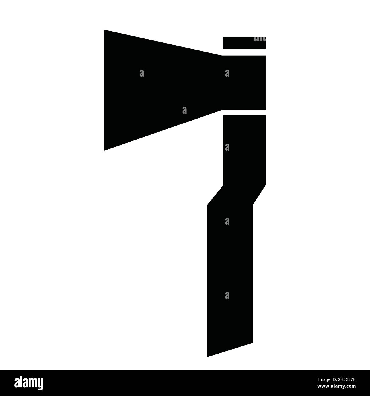 Flat design purple Black and White Stock Photos & Images - Alamy