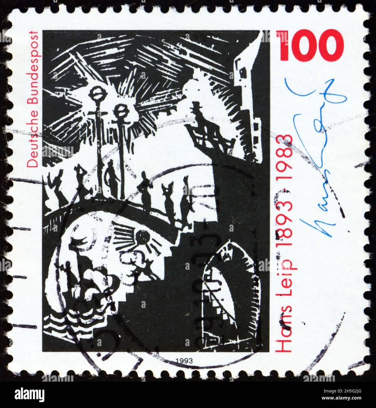 Lili marleen hi-res stock photography and images - Alamy