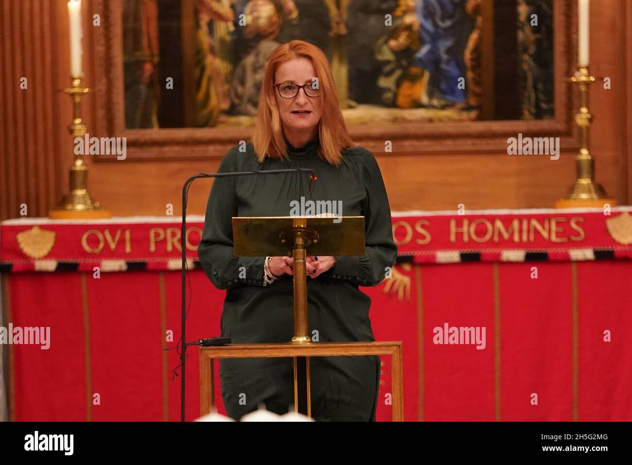 Alison phillips hi-res stock photography and images - Alamy