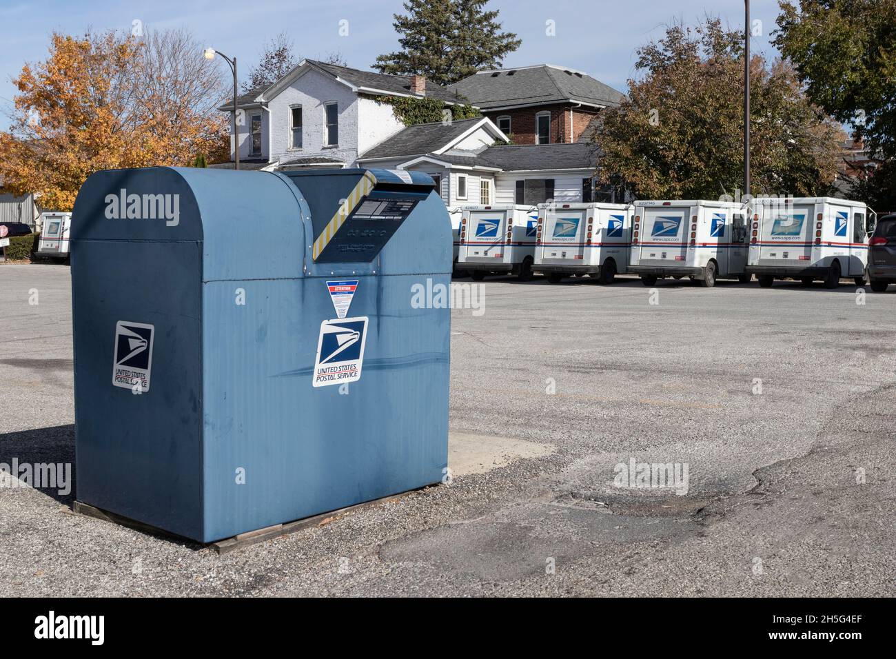 Class of 2021 stamp hi-res stock photography and images - Alamy