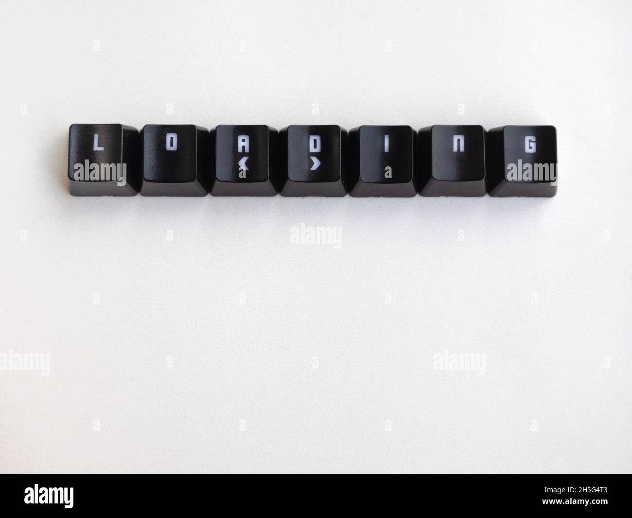 Eys alphabet hi-res stock photography and images - Alamy