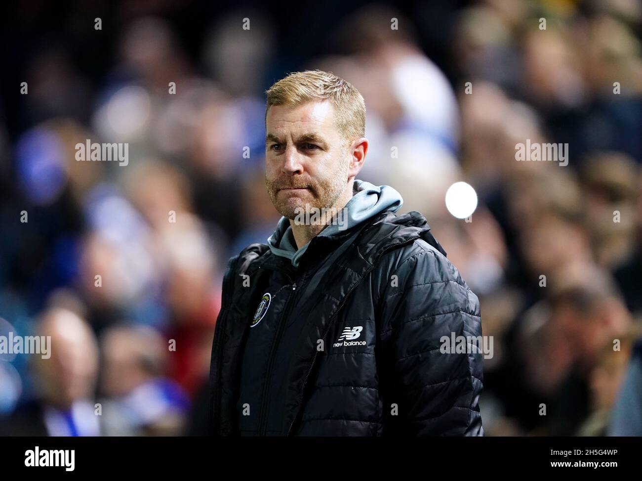 Soccer simon weaver hi-res stock photography and images - Alamy