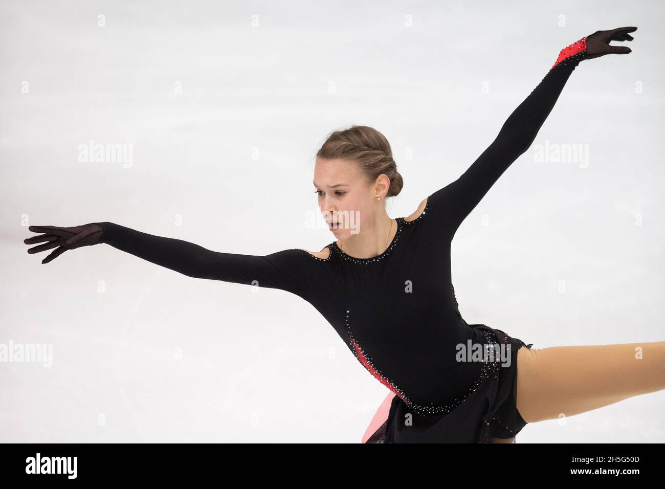 Maiia Khromykh High Resolution Stock Photography and Images - Alamy