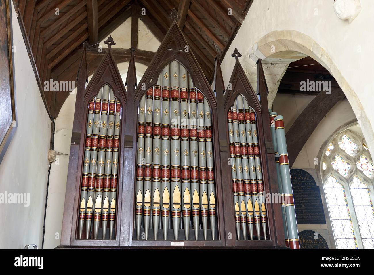 Gothic history hi-res stock photography and images - Alamy