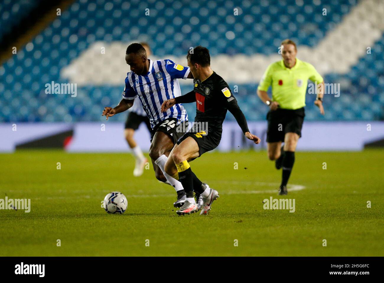 Ryan Fallowfield High Resolution Stock Photography and Images - Alamy
