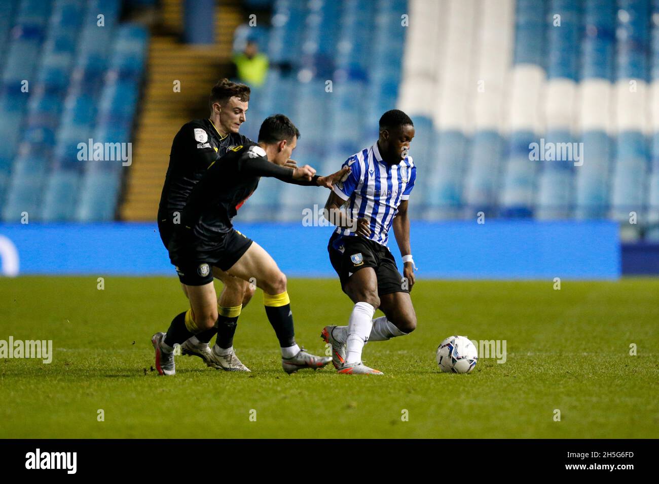 Ryan Fallowfield High Resolution Stock Photography and Images - Alamy