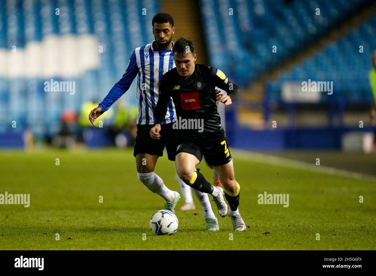 Ryan Fallowfield High Resolution Stock Photography and Images - Alamy