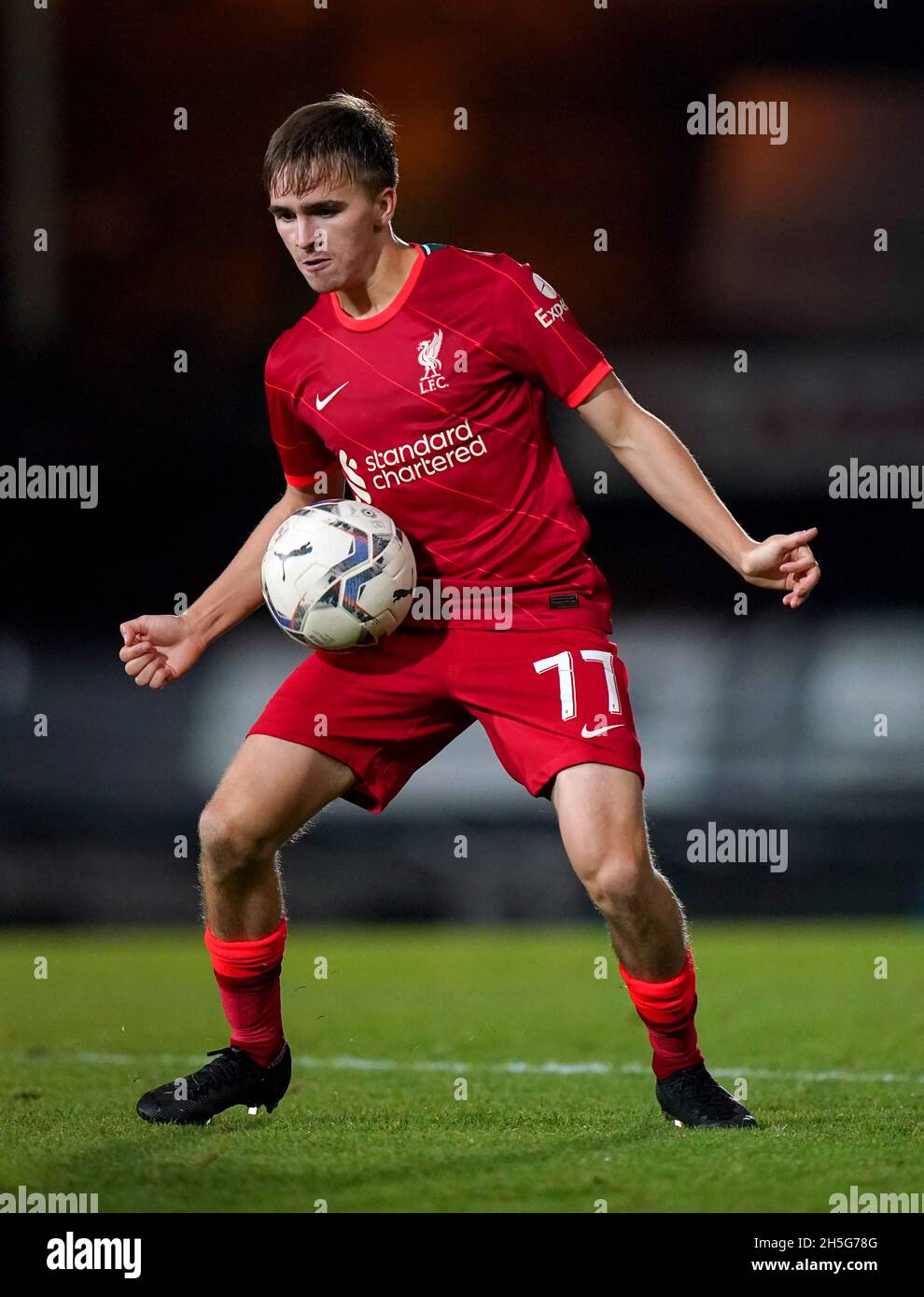 Norris trophy hi-res stock photography and images - Alamy