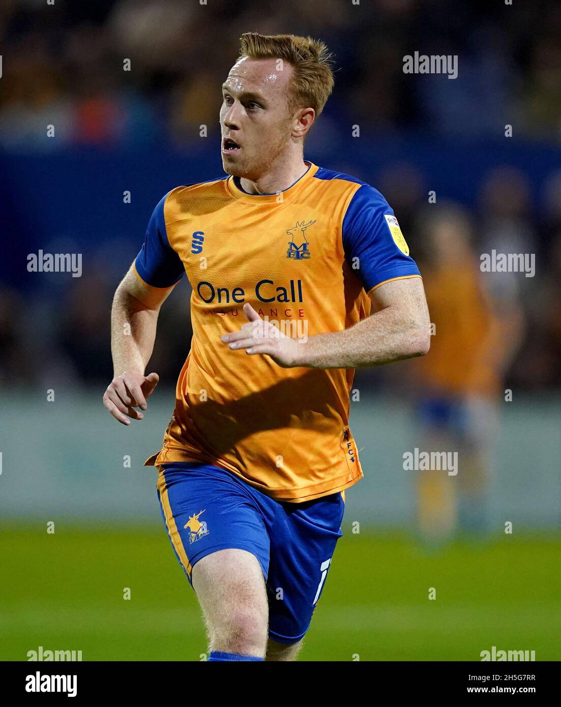 Danny johnson mansfield hi-res stock photography and images - Alamy