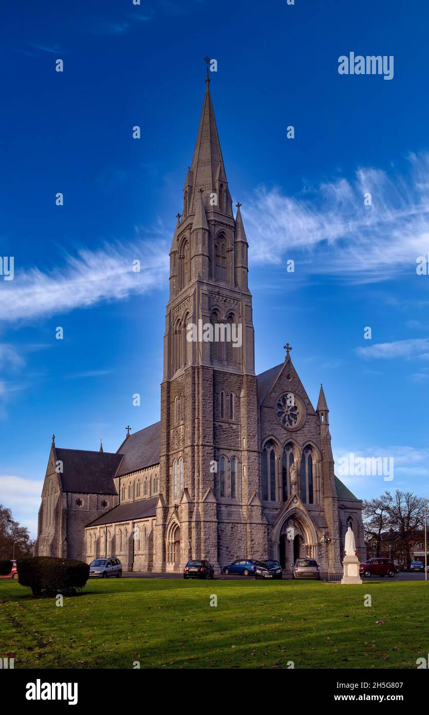 St mary of the rosary hi-res stock photography and images - Alamy