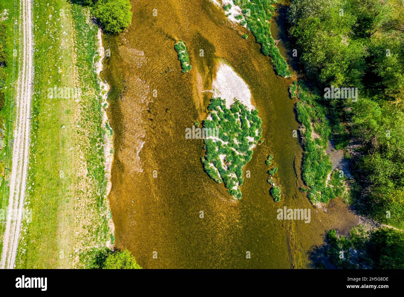 Donau aufnahmen hi-res stock photography and images - Alamy
