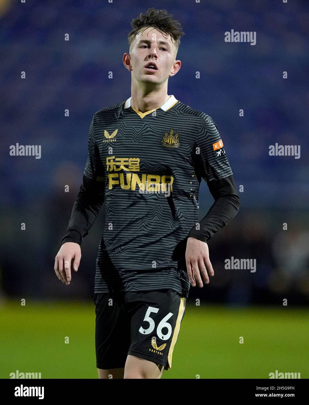 Joe white efl hi-res stock photography and images - Alamy