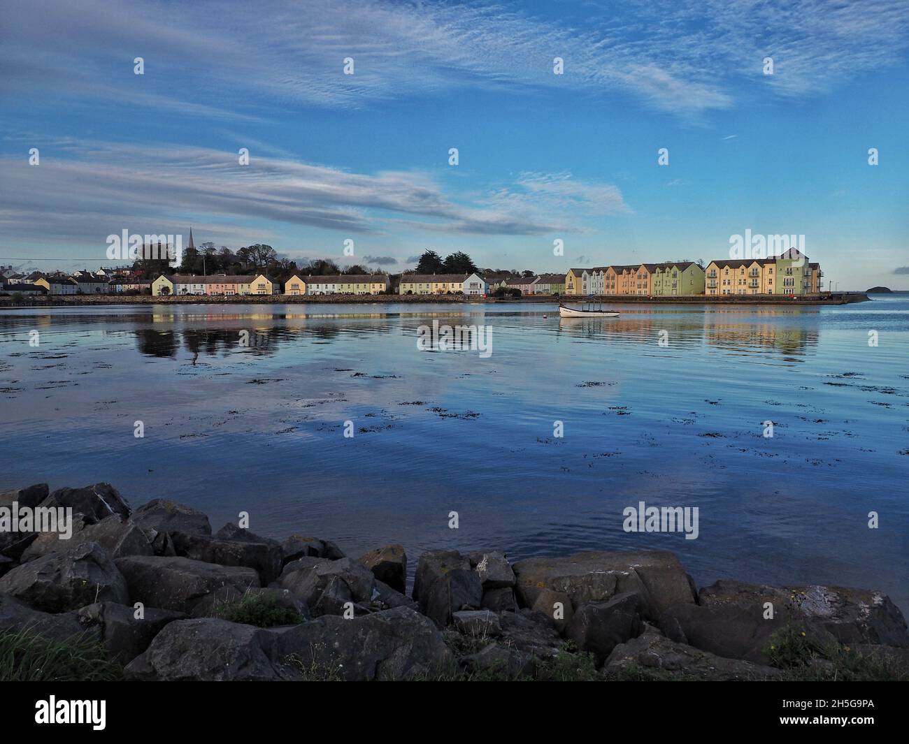 Killyleagh hi-res stock photography and images - Alamy
