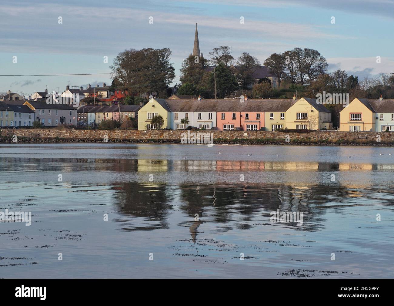 Killyleagh hi-res stock photography and images - Alamy