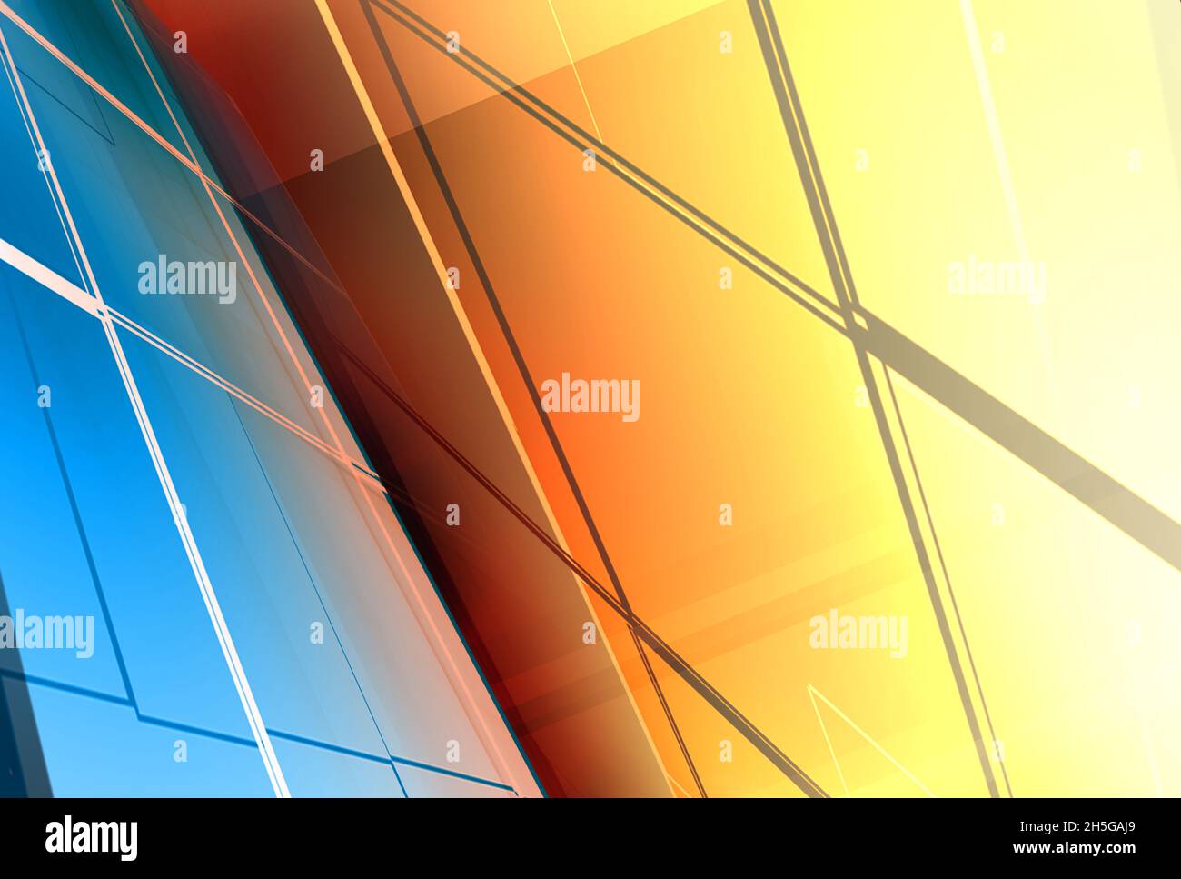 Graphical abstract background - perfect for wallpaper Stock Photo - Alamy