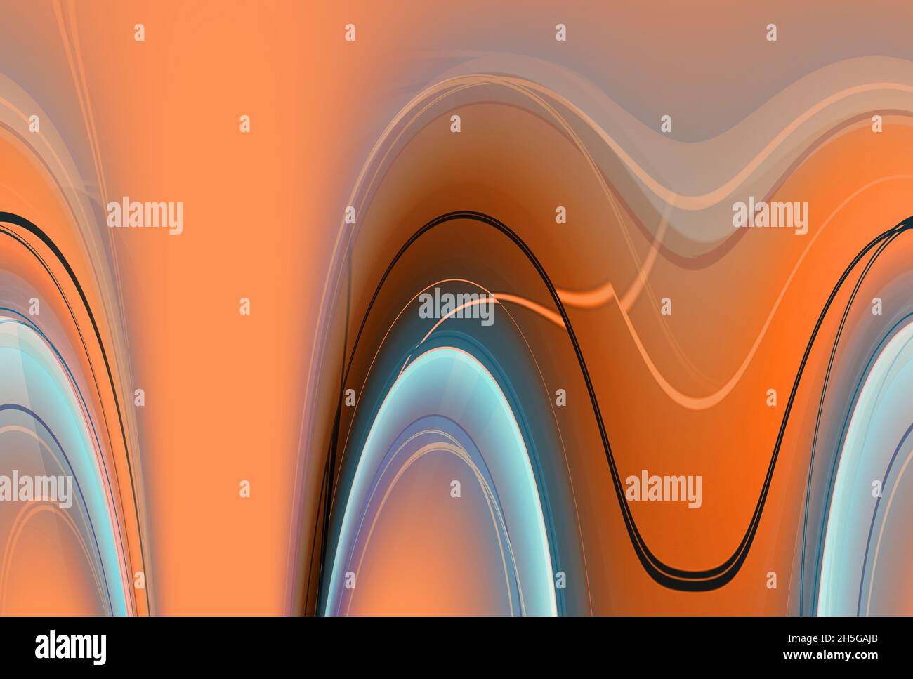 Abstract graphical background - perfect for wallpaper Stock Photo - Alamy