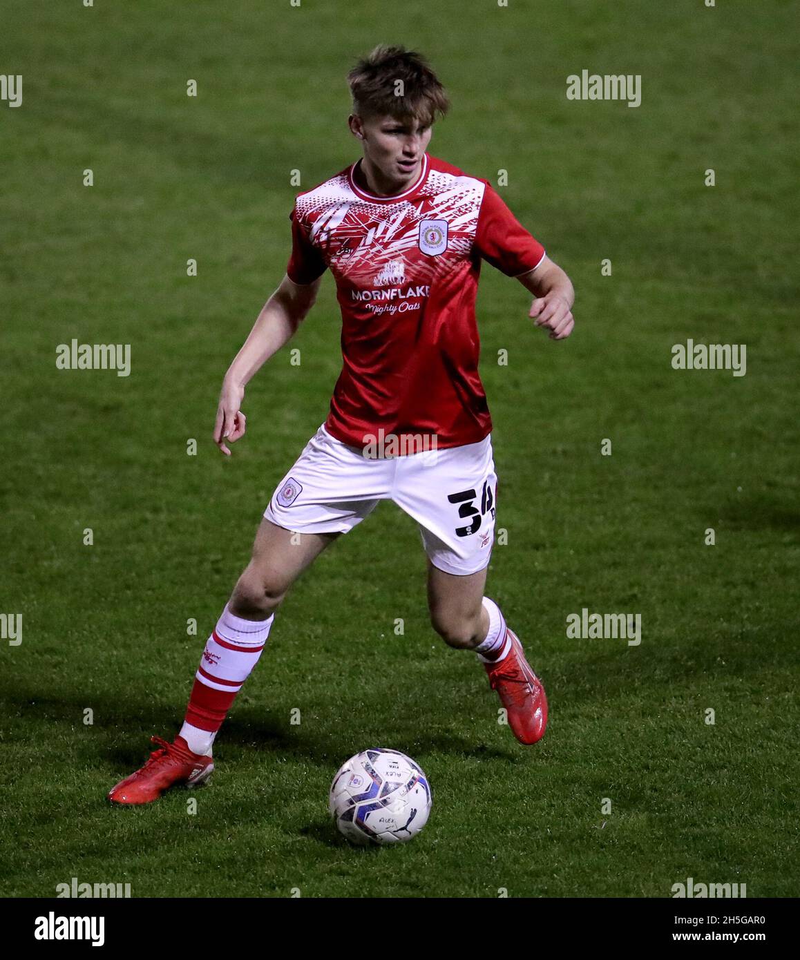 Joel tabiner crewe hi-res stock photography and images - Alamy