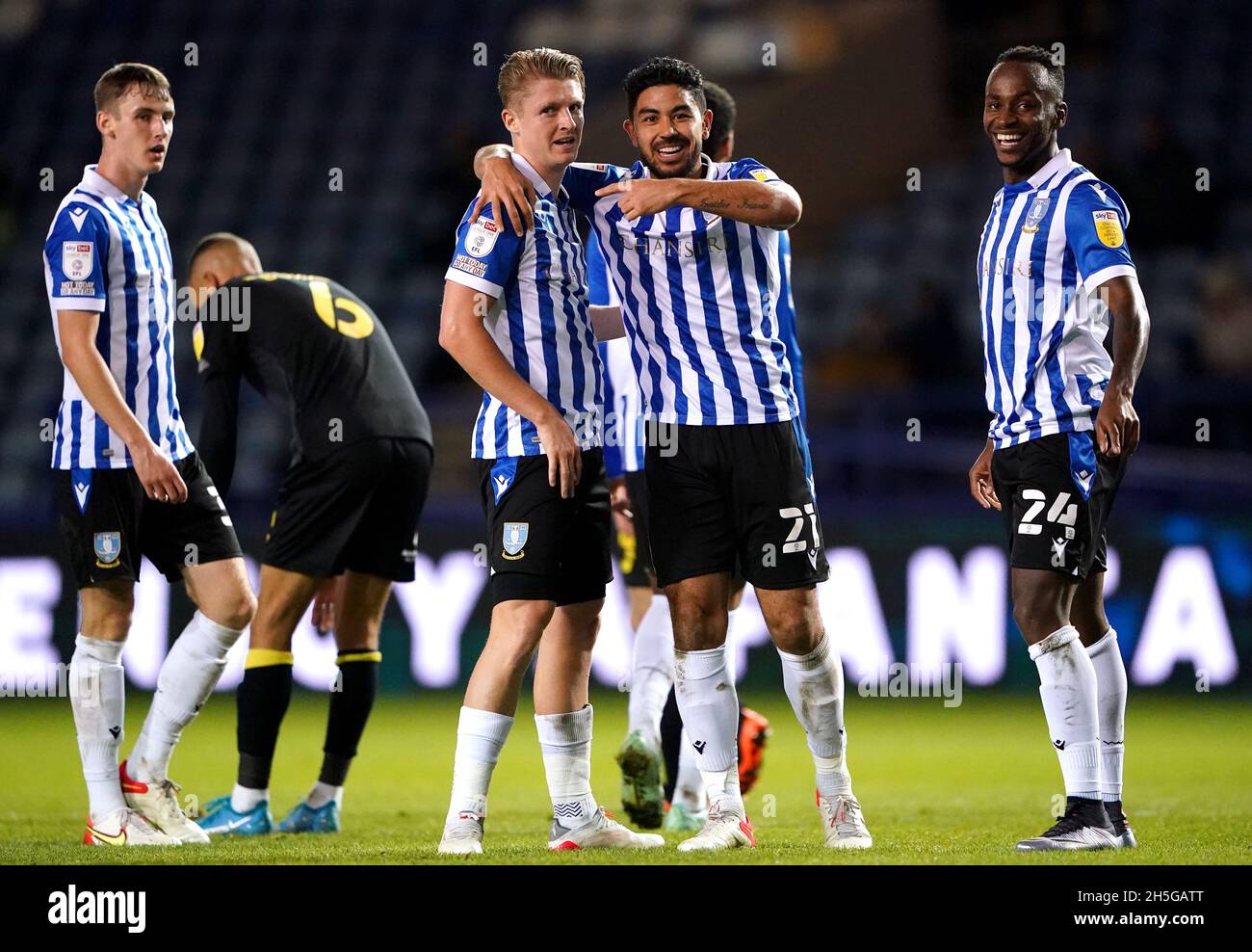 George byers soccer hi-res stock photography and images - Alamy