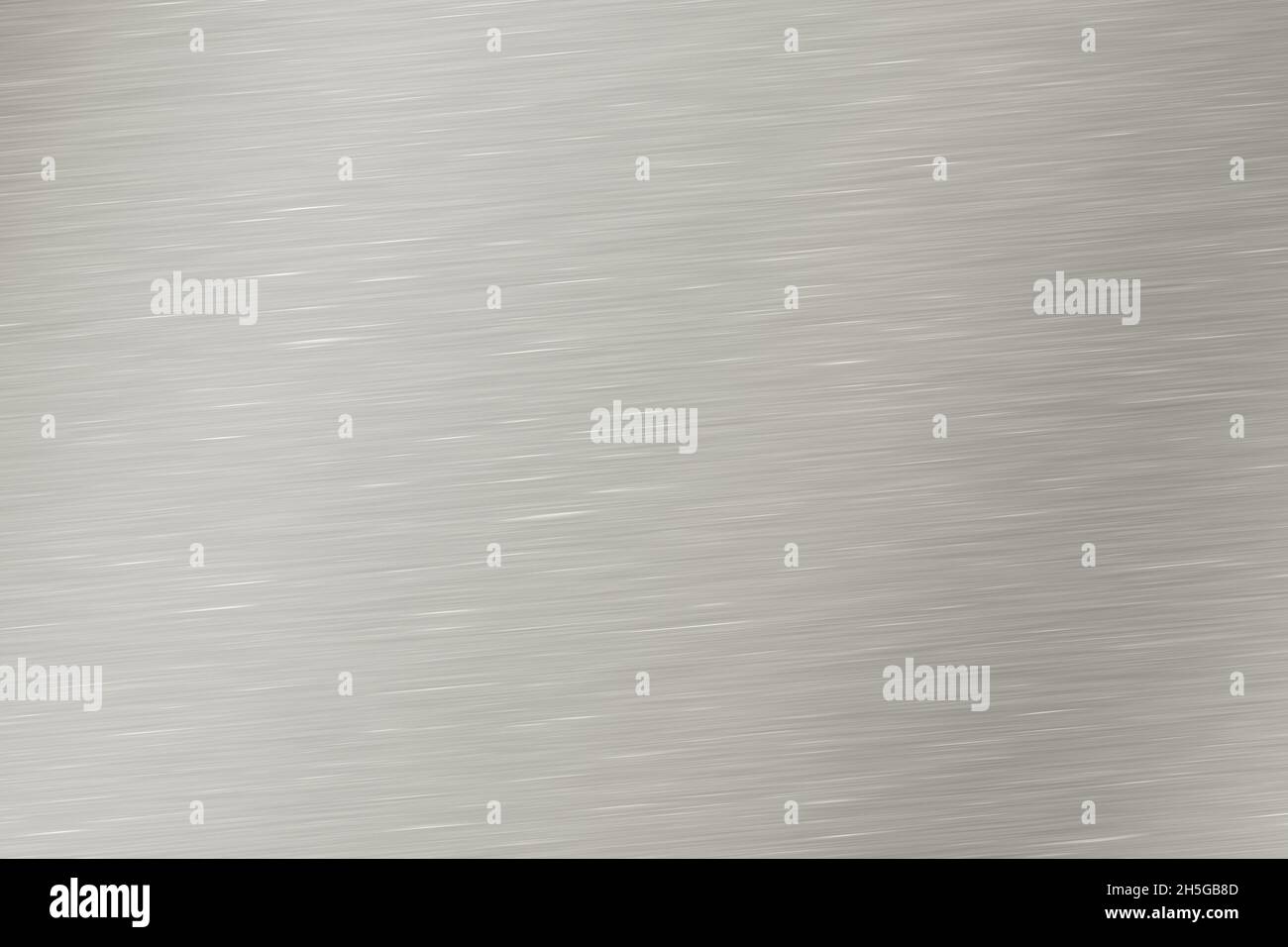 modern scratched polished steel cg texture illustration Stock Photo - Alamy