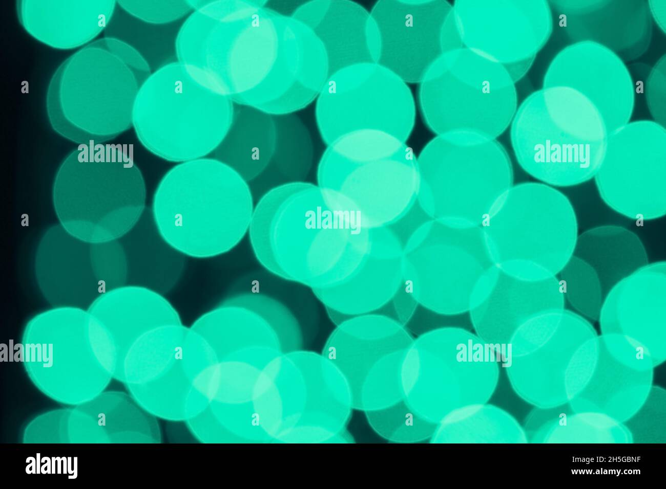 Abstract bokeh background Stock Photo - Alamy