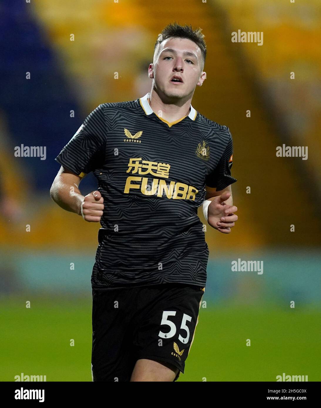 Dylan johns hi-res stock photography and images - Alamy