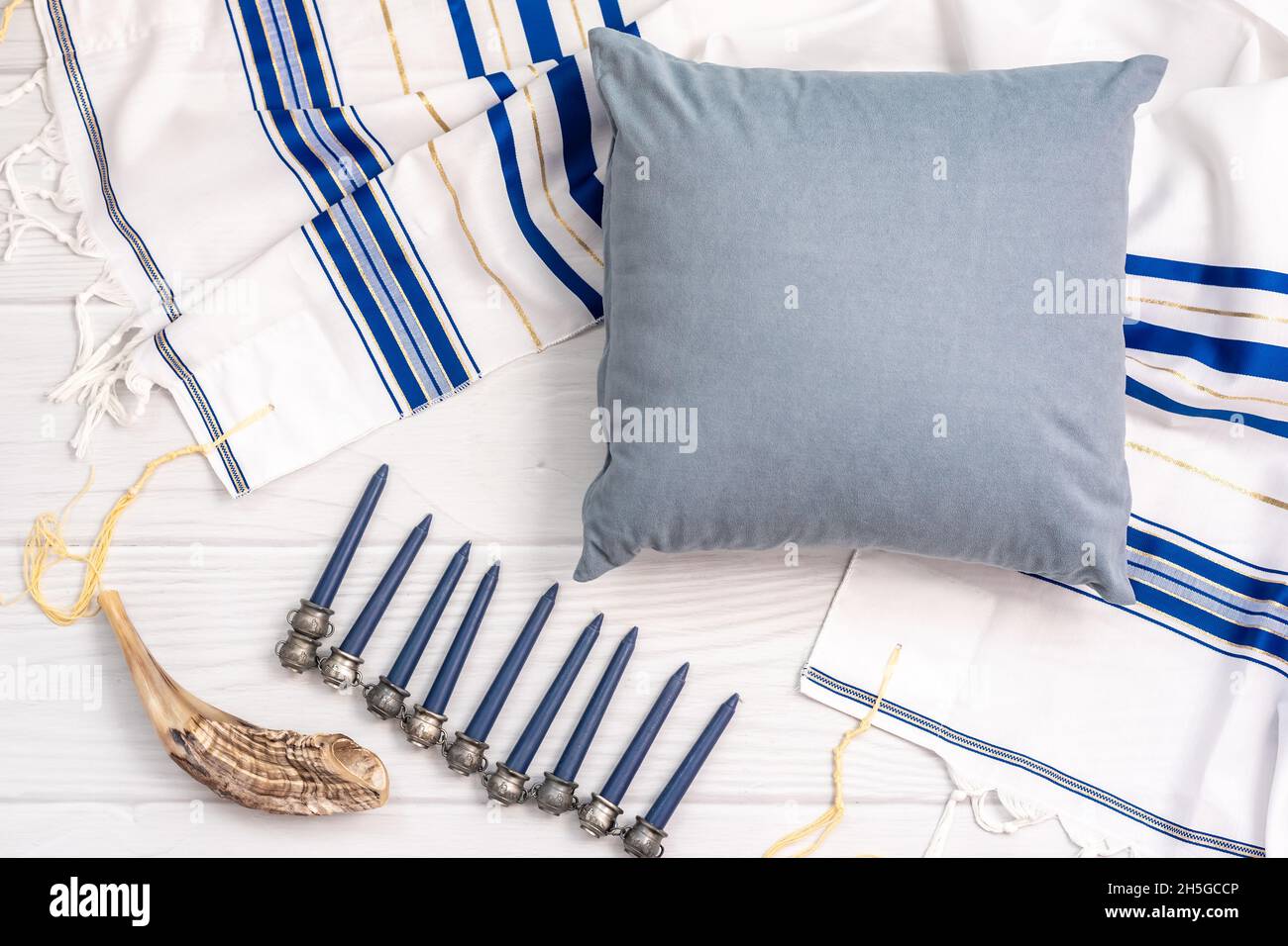 Jewish culture horn hi-res stock photography and images - Alamy