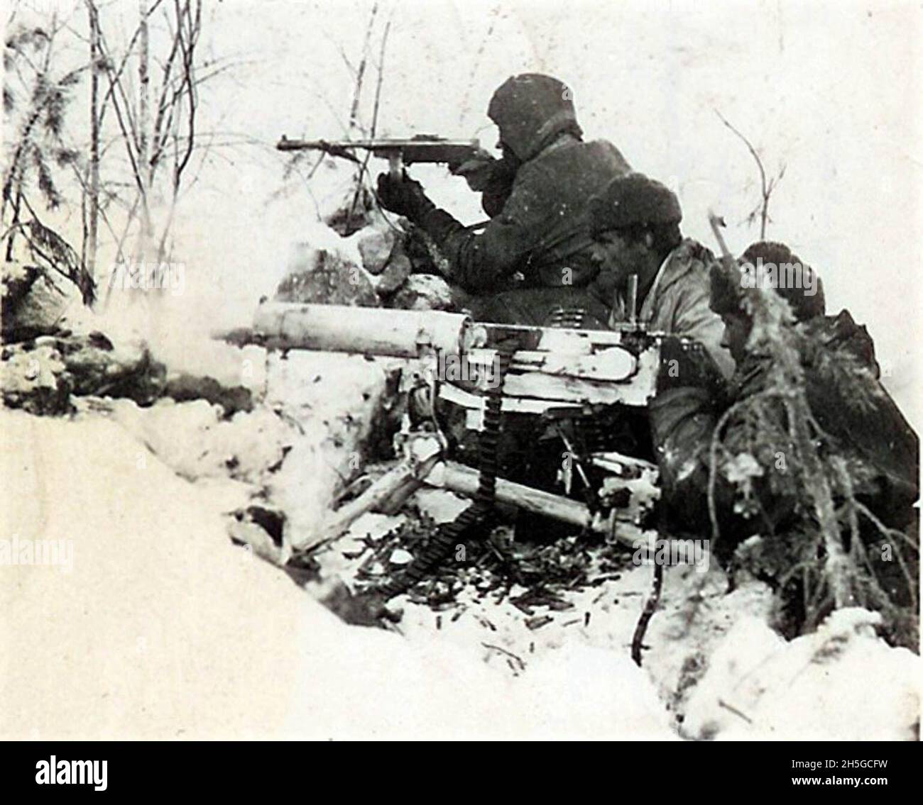 Continuation war hi-res stock photography and images - Alamy