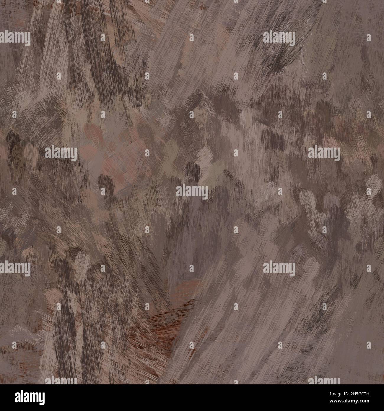 Seamless abstract painted brushed texture. Spikey material pattern ...