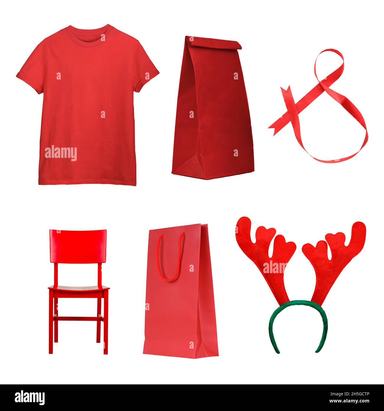 Merry christmas tshirt design Cut Out Stock Images & Pictures - Alamy
