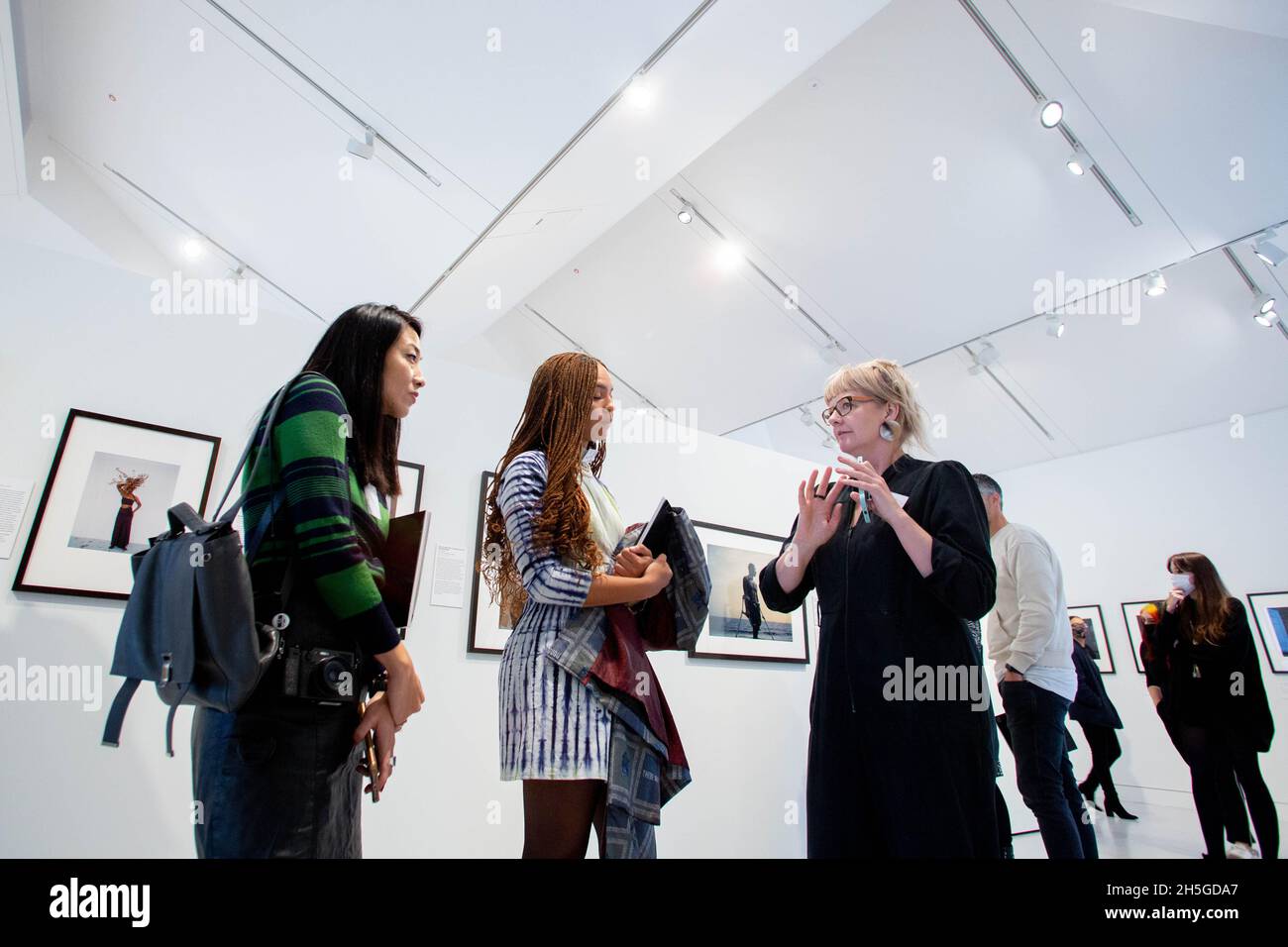 Photographer delali ayivi hi-res stock photography and images - Alamy Photographer delali ayivi hi-res stock photography and images - Alamy