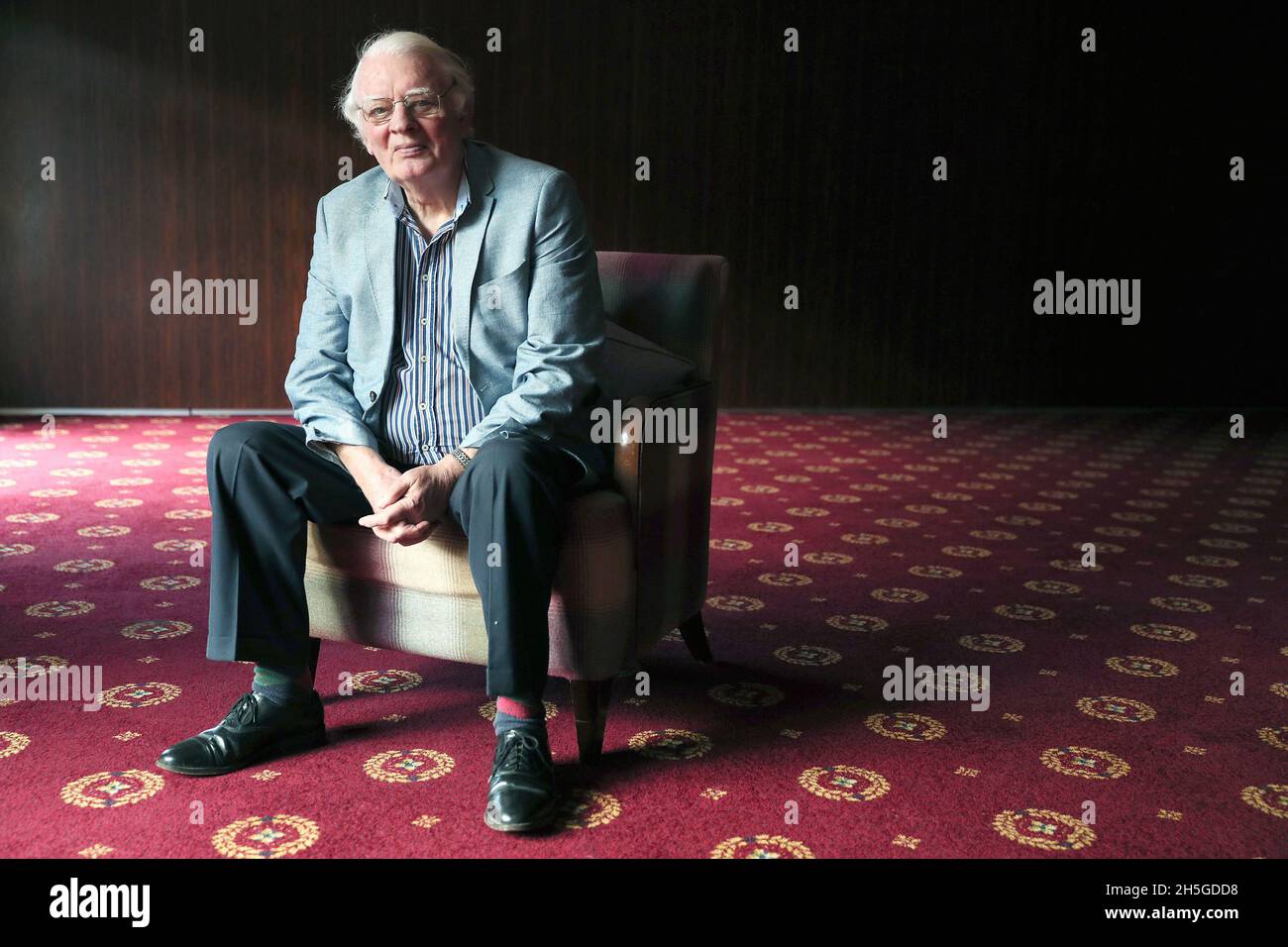 Austin currie 2018 hi-res stock photography and images - Alamy