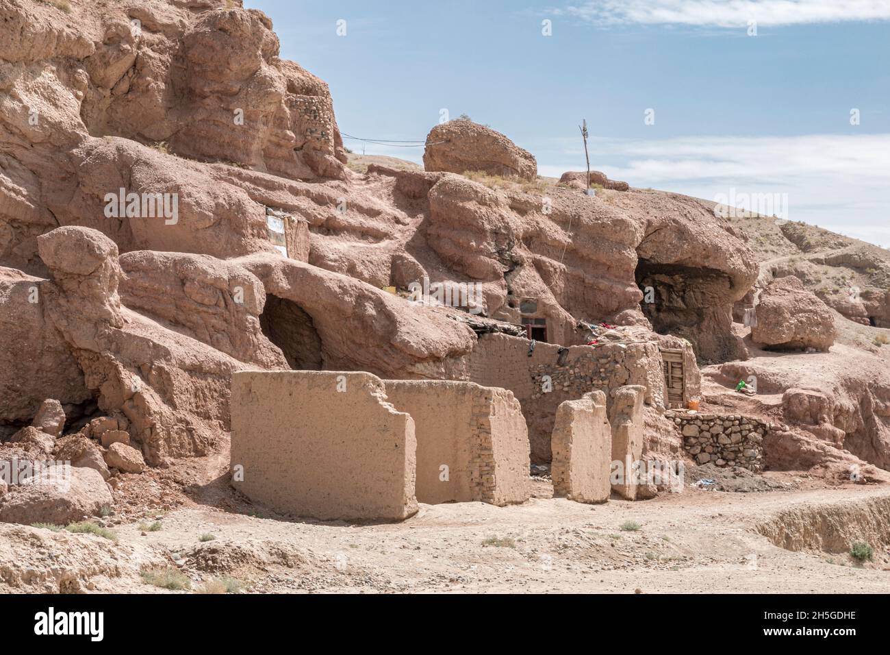 Bamiyan province hi-res stock photography and images - Alamy