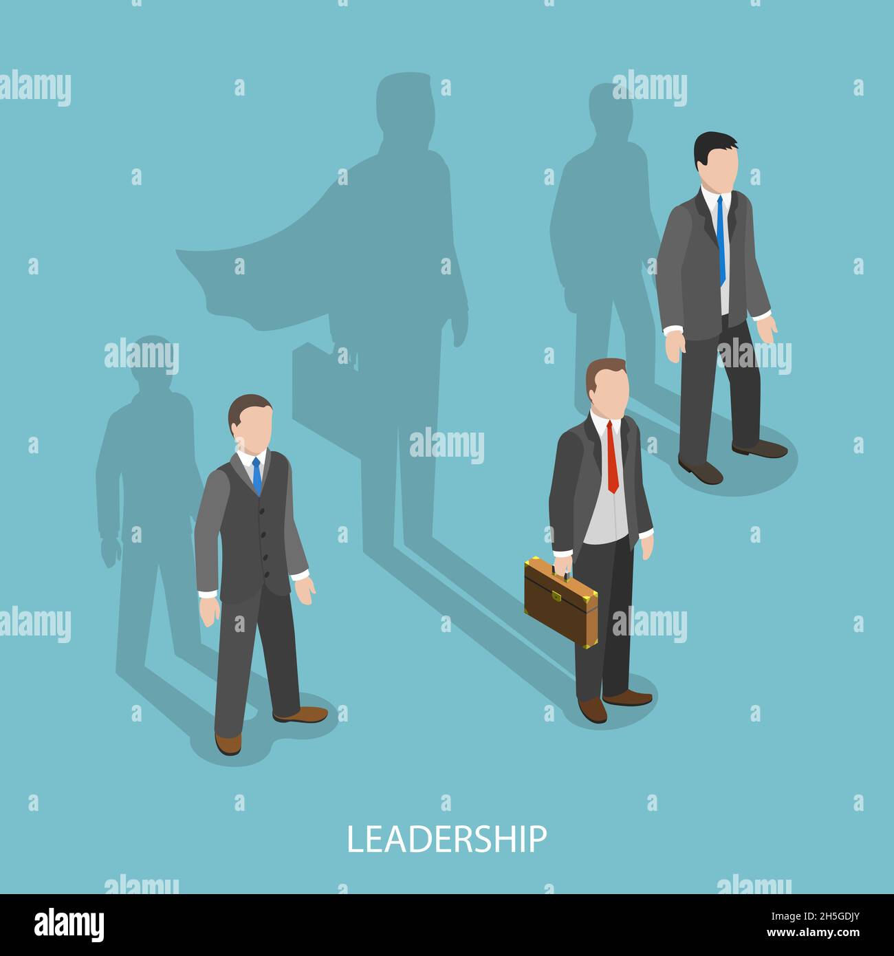 Leadership isometric flat vector concept Stock Vector Image & Art - Alamy Leadership isometric flat vector concept Stock Vector Image & Art - Alamy