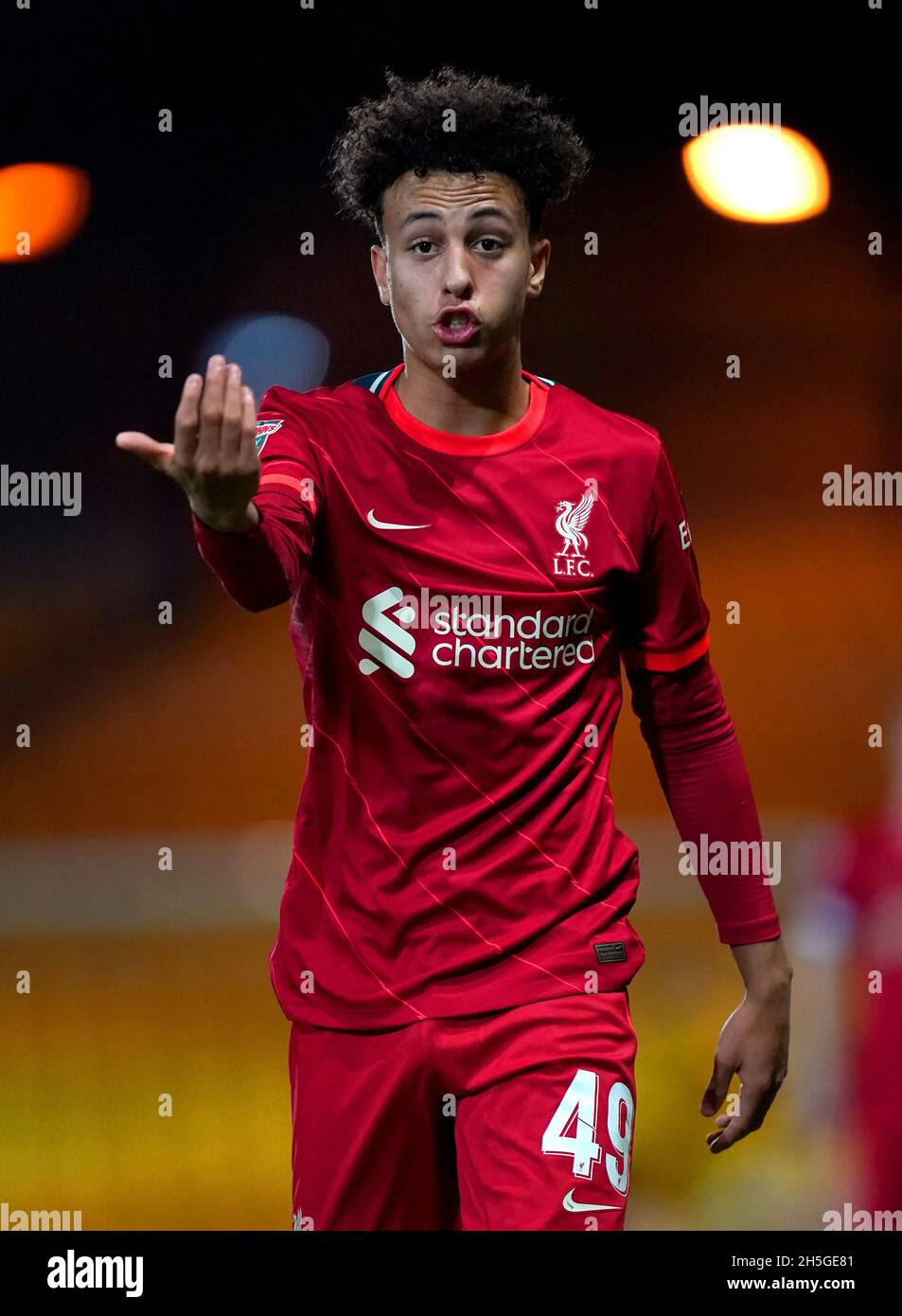 Gordon papa hi-res stock photography and images - Alamy