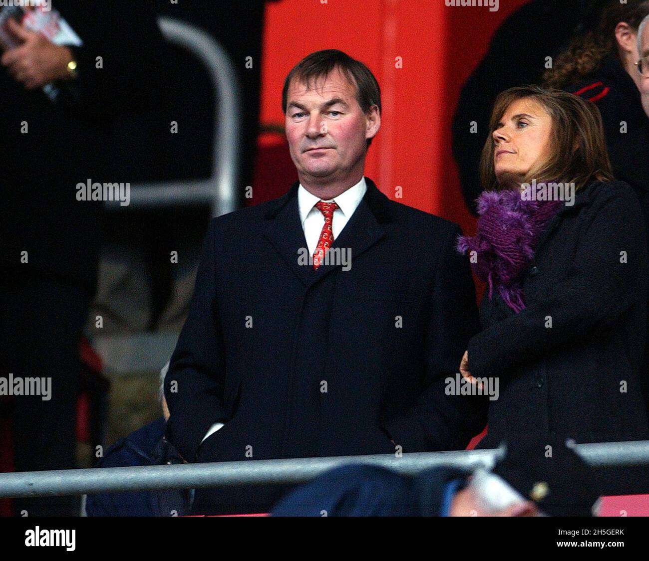 Rupert walker hi-res stock photography and images - Alamy