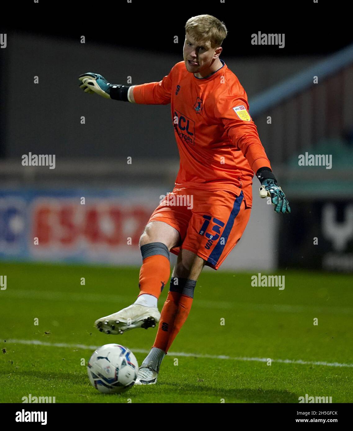 George shelvey hi-res stock photography and images - Alamy