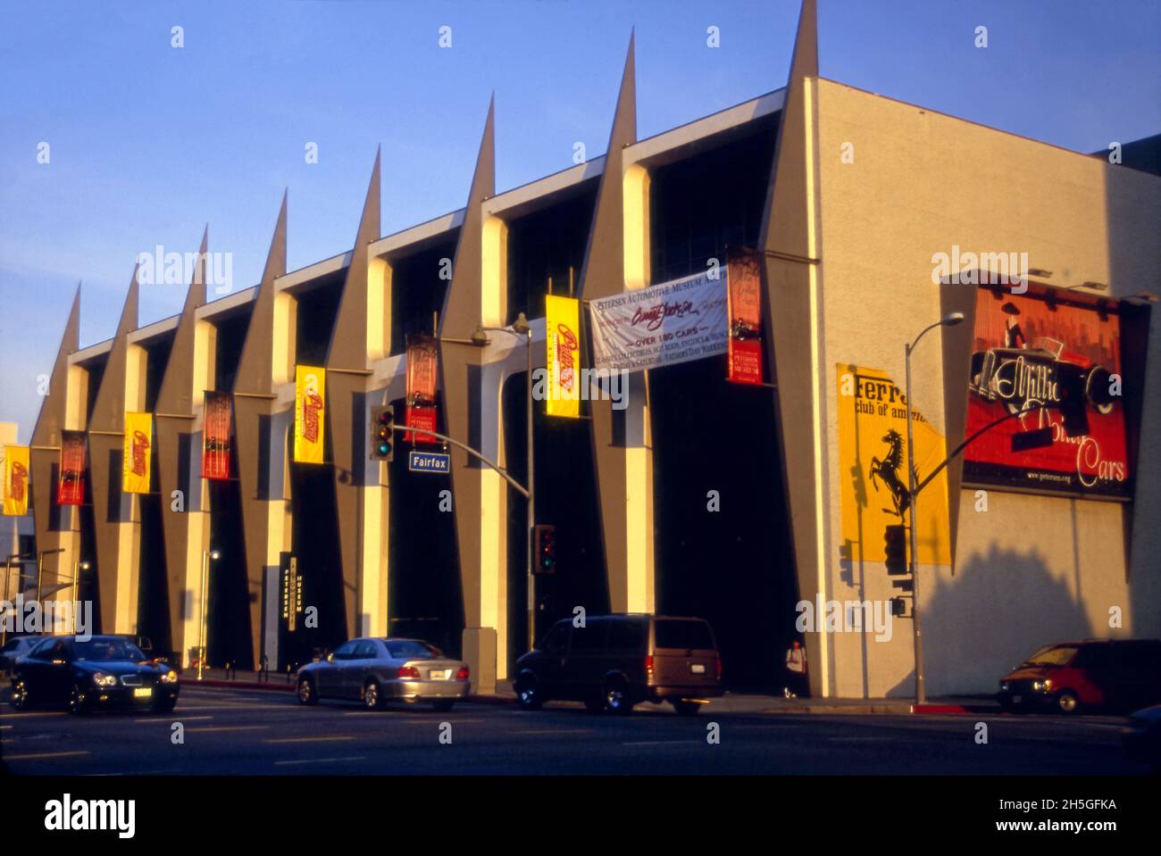 1990s architecture hi-res stock photography and images - Alamy