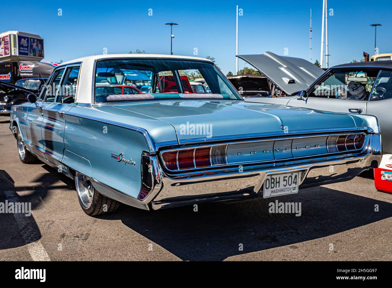 Reno nevada chrysler hi-res stock photography and images - Alamy