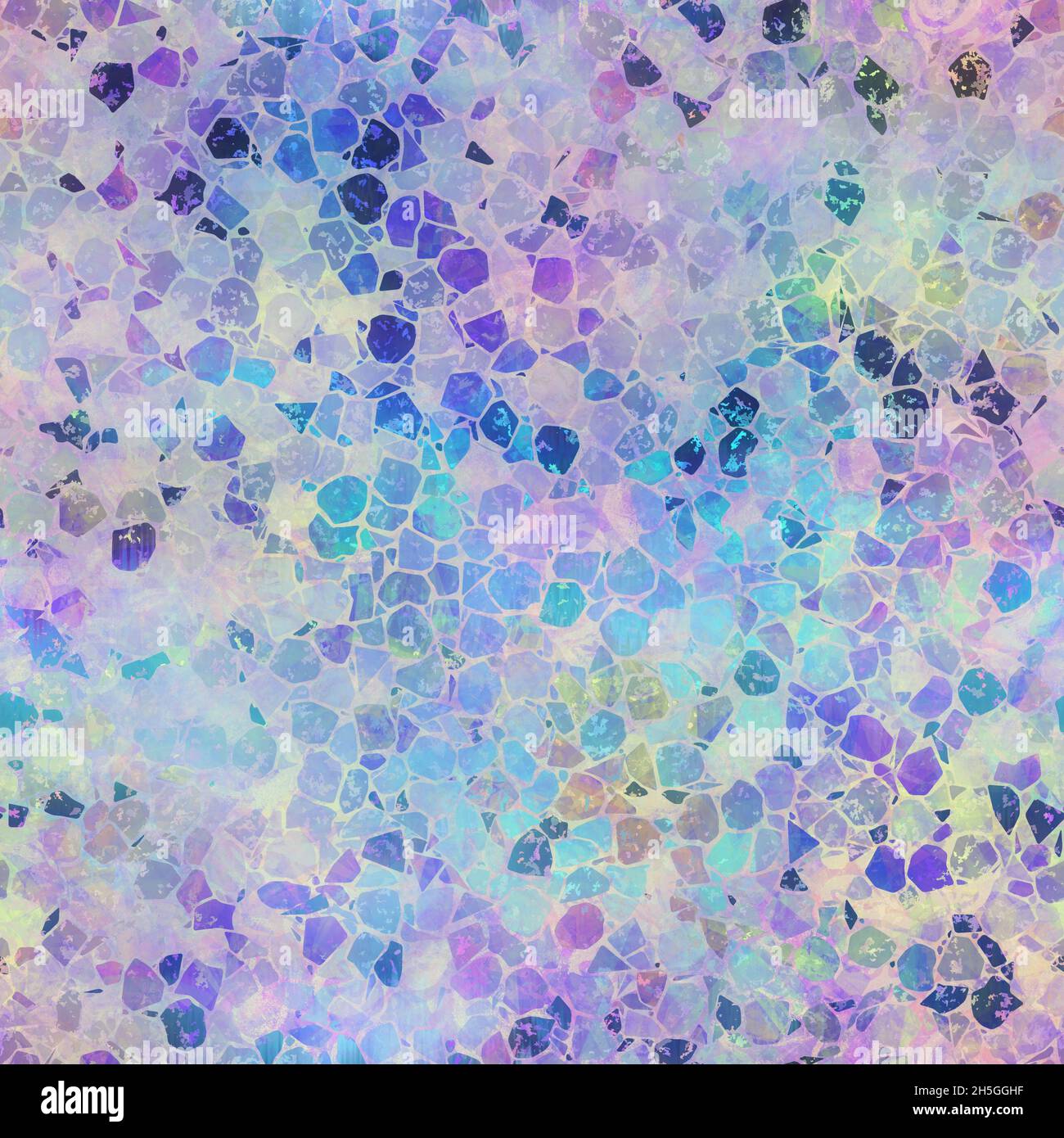 Seamless iridescent rainbow light pattern for print Stock Photo - Alamy