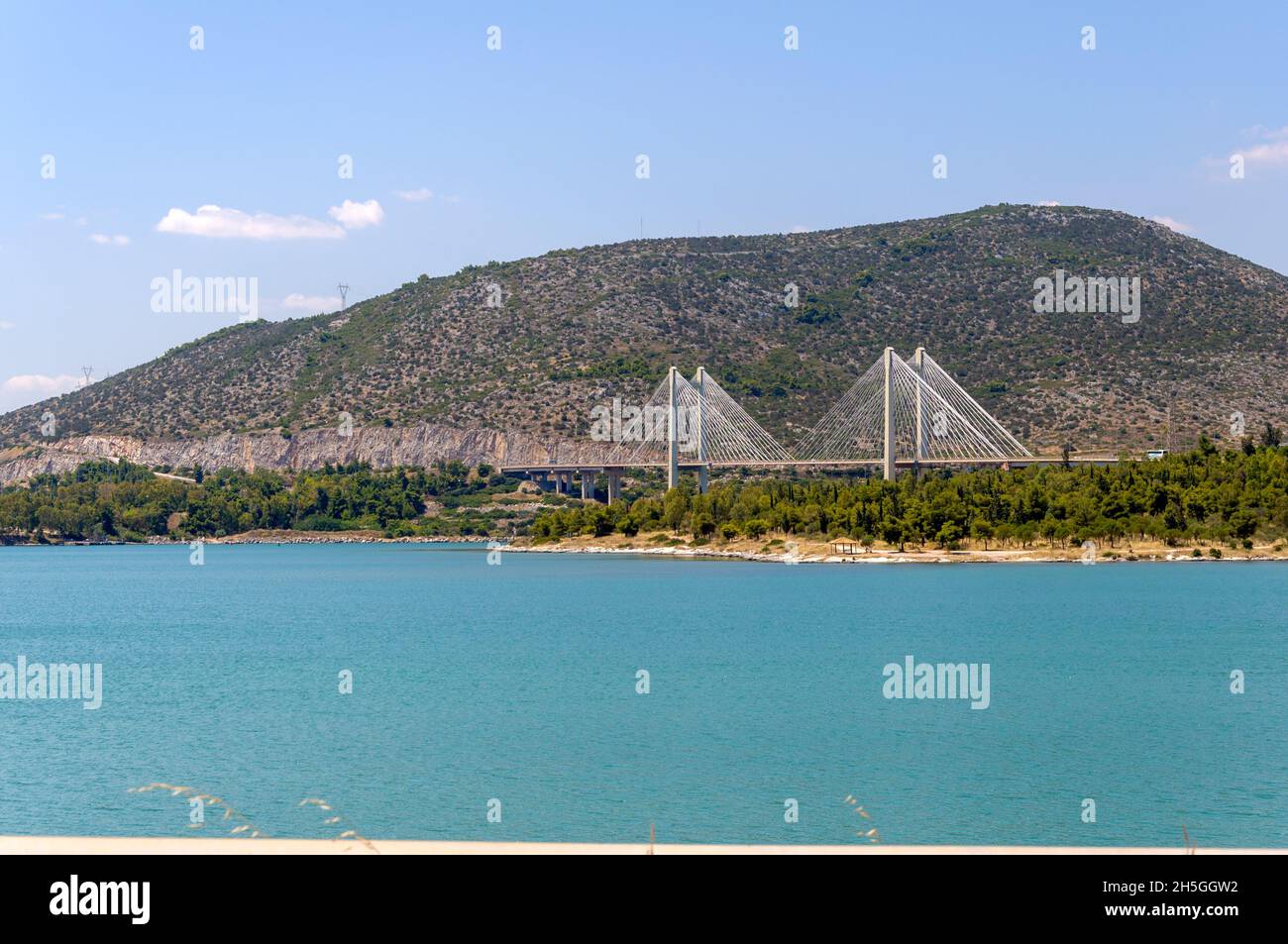 Chalkida griechenland hi-res stock photography and images - Alamy