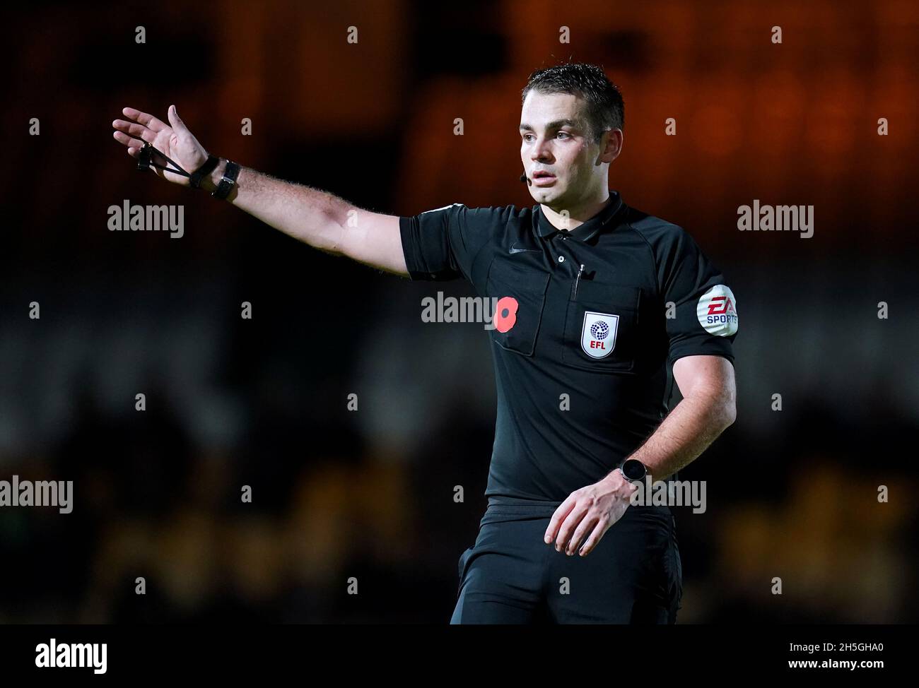 Nield park hi-res stock photography and images - Alamy