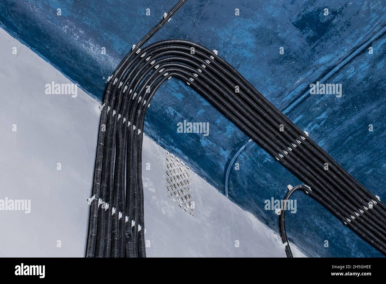 Industrial Electricity Connection at Broderick Evenson blog