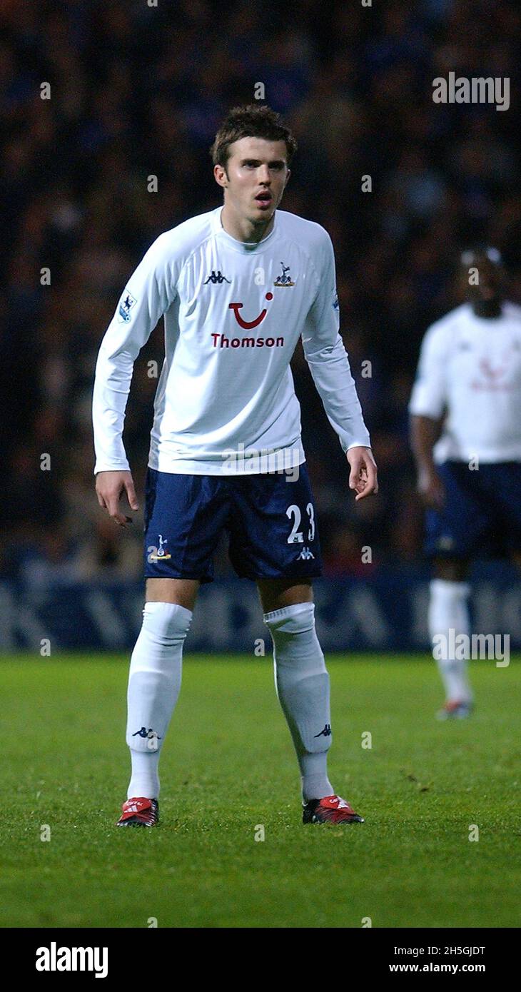 Michael carrick hi-res stock photography and images - Alamy