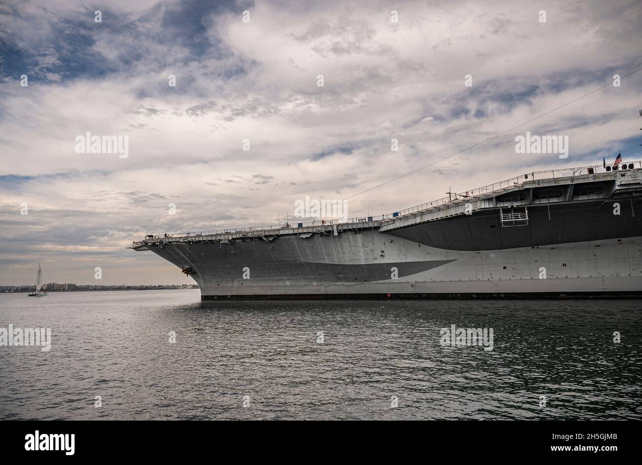 Uss Barack Obama Aircraft Carrier