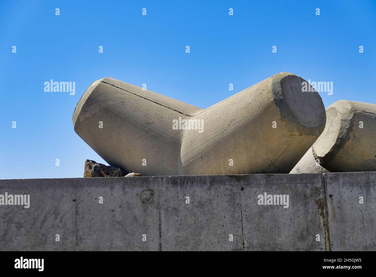 Rock like structures hi-res stock photography and images - Alamy