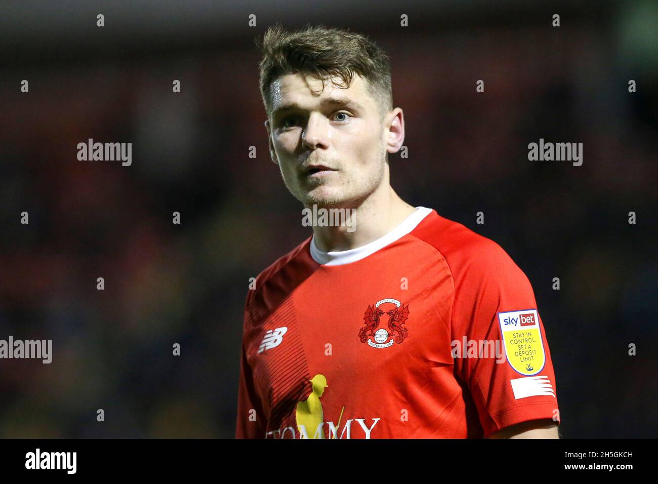 Connor wood hi-res stock photography and images - Alamy