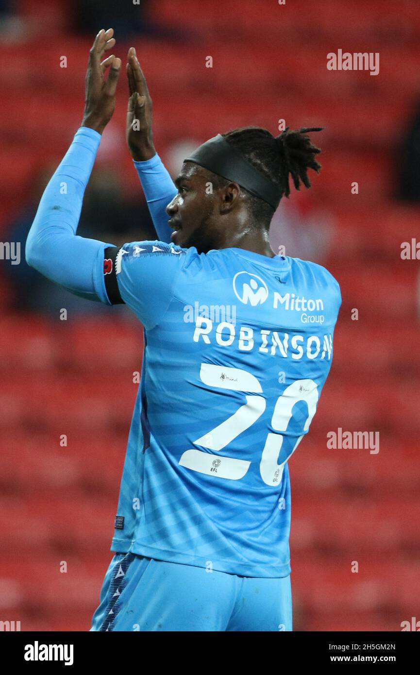 Theo robinson bradford hi-res stock photography and images - Alamy