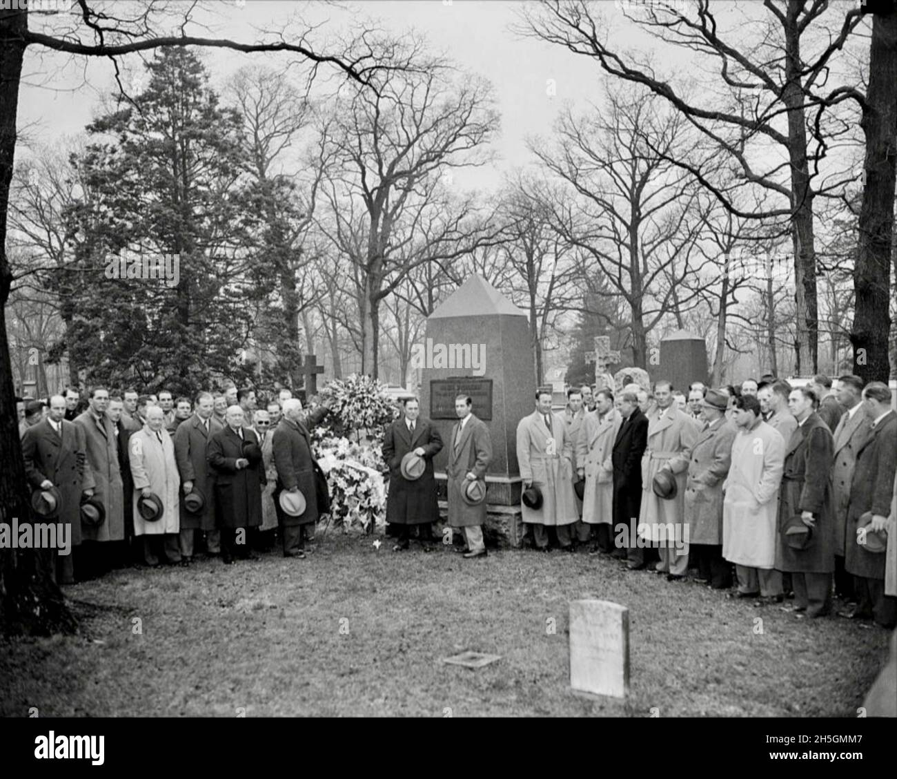 Joe mccarthy hi-res stock photography and images - Alamy