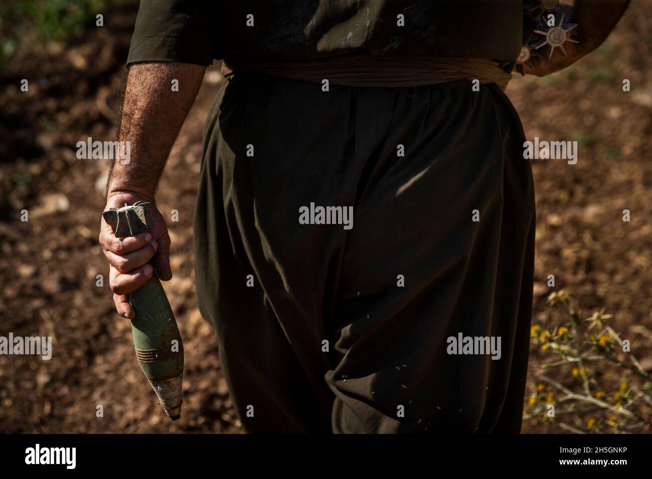 Penjwen hi-res stock photography and images - Alamy