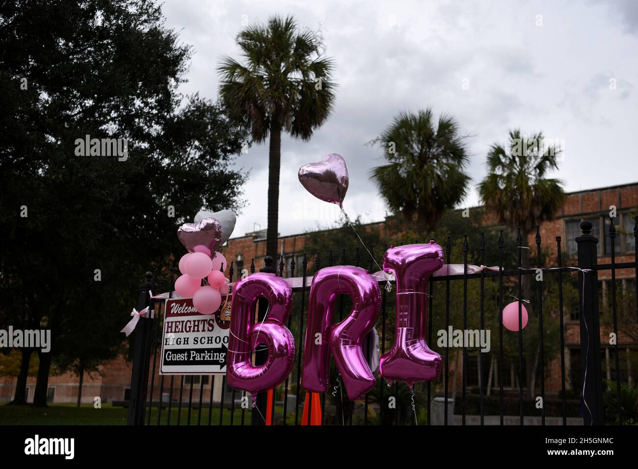 Brianna Rodriguez High Resolution Stock Photography and Images - Alamy